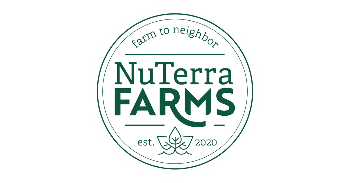 NuTerra Farms